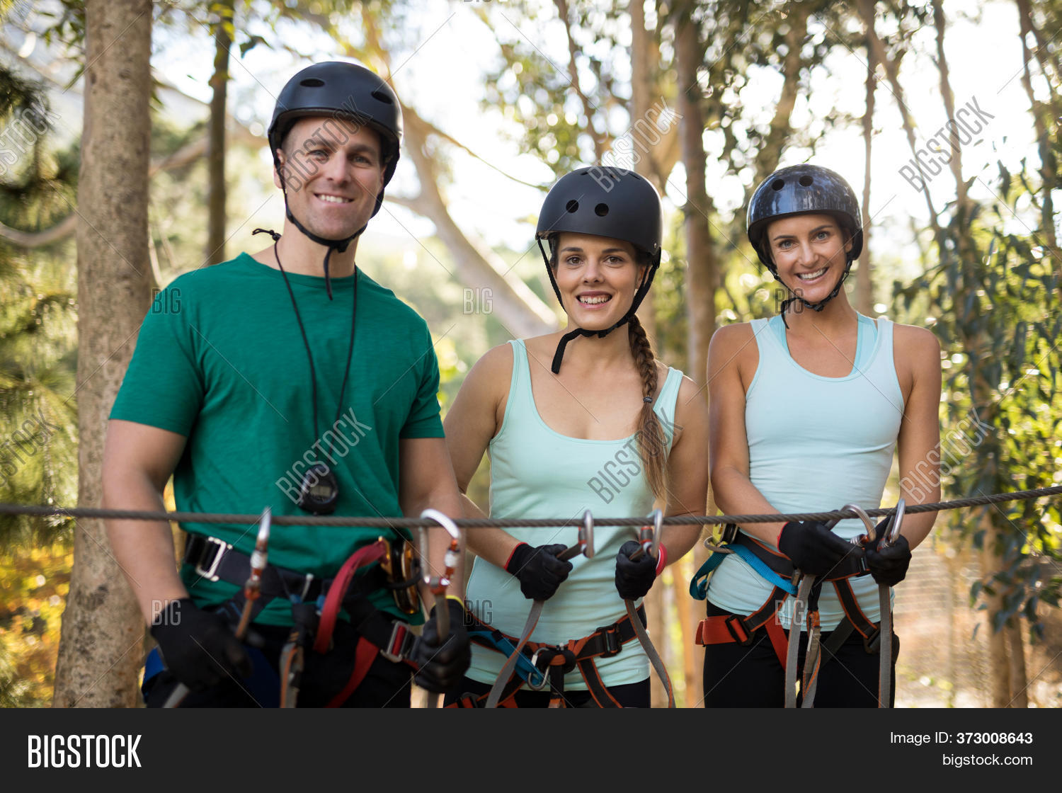 Portrait Coach Trainee Image & Photo (Free Trial) | Bigstock