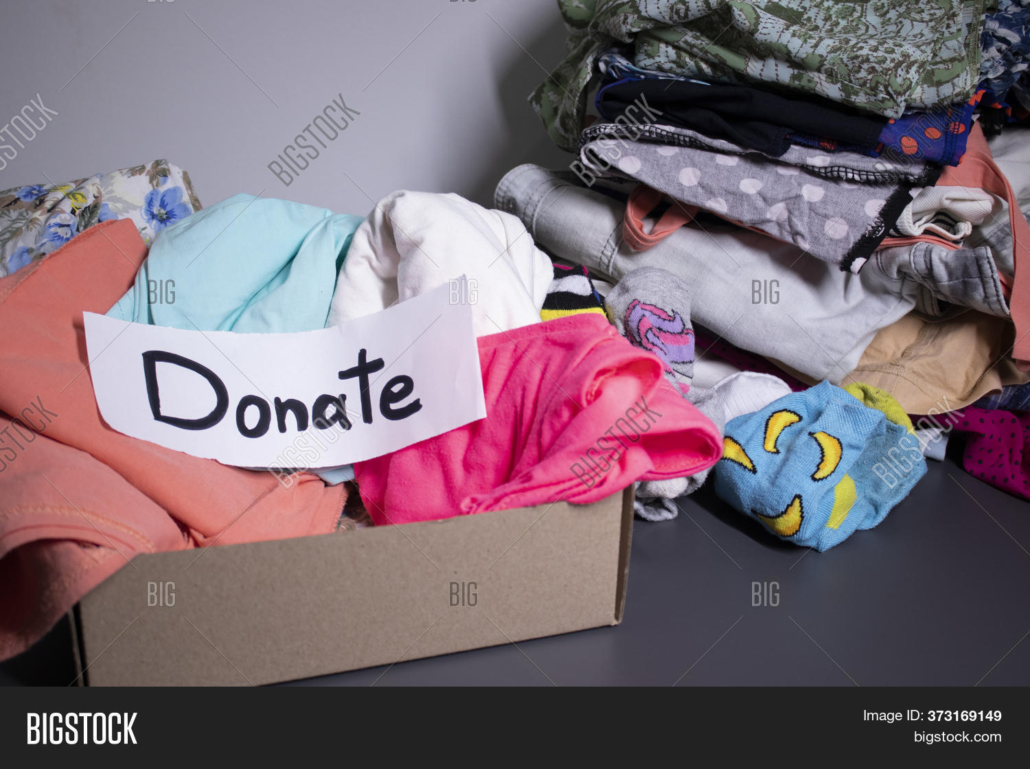 Donate Sign Image & Photo (Free Trial) | Bigstock