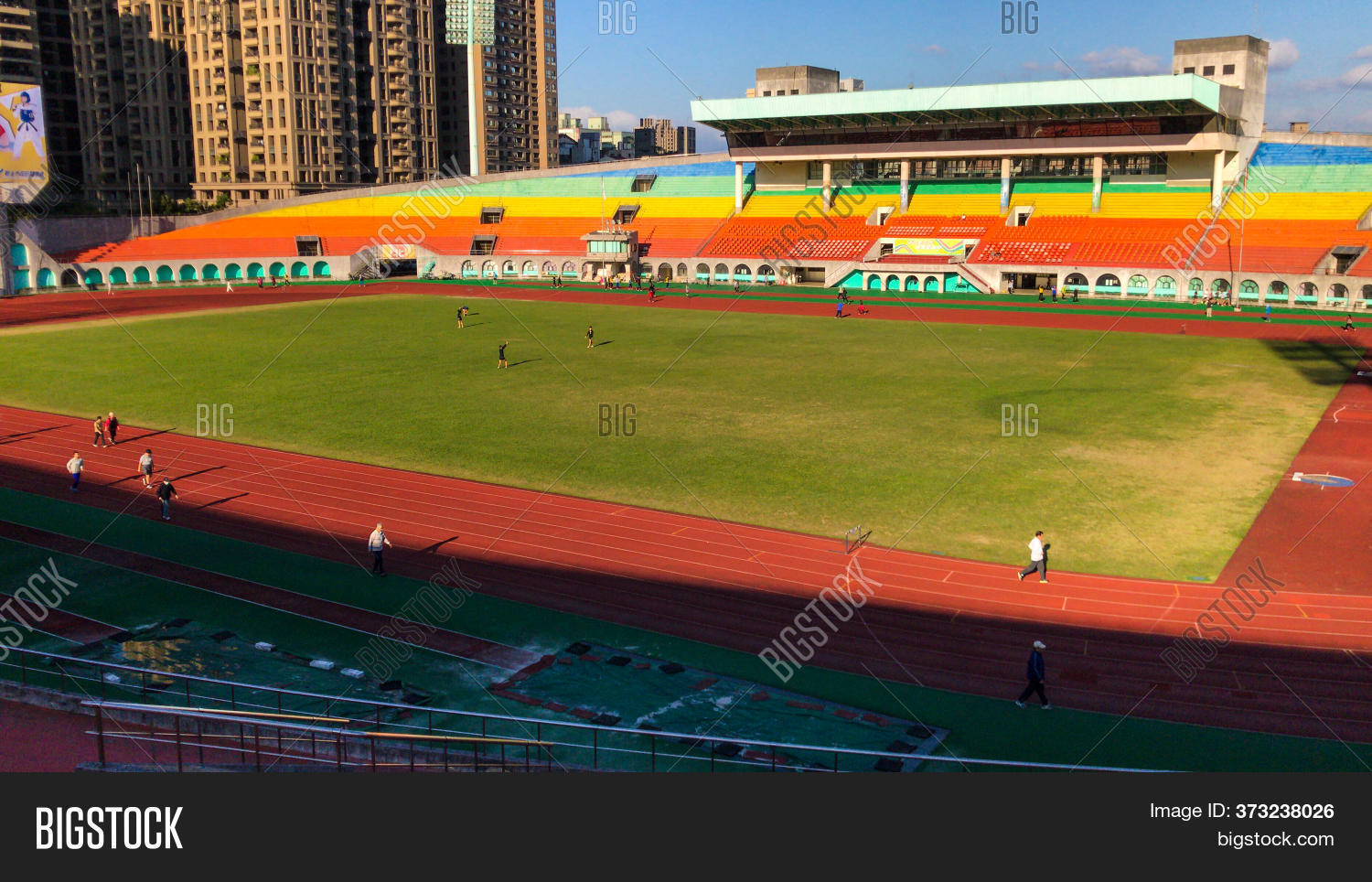 Taipei City,taiwan- Image & Photo (Free Trial) | Bigstock