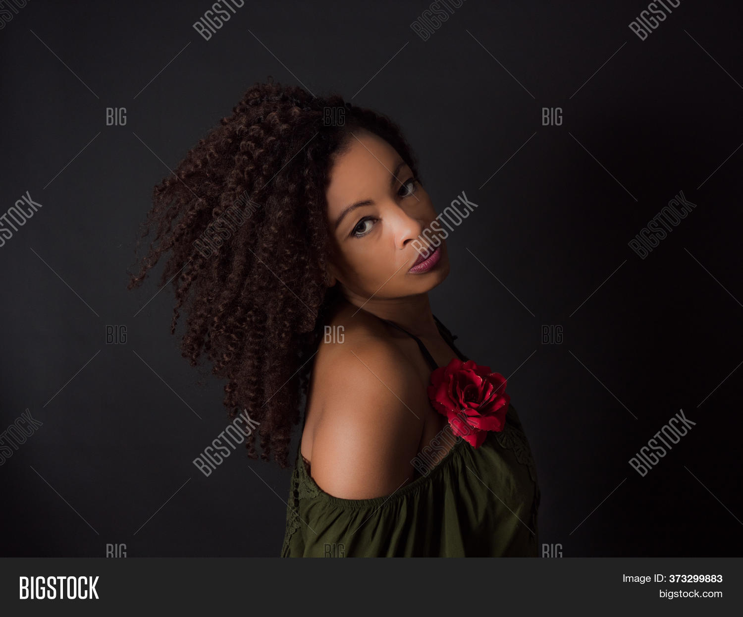 Horizontal Portrait Image & Photo (Free Trial) | Bigstock