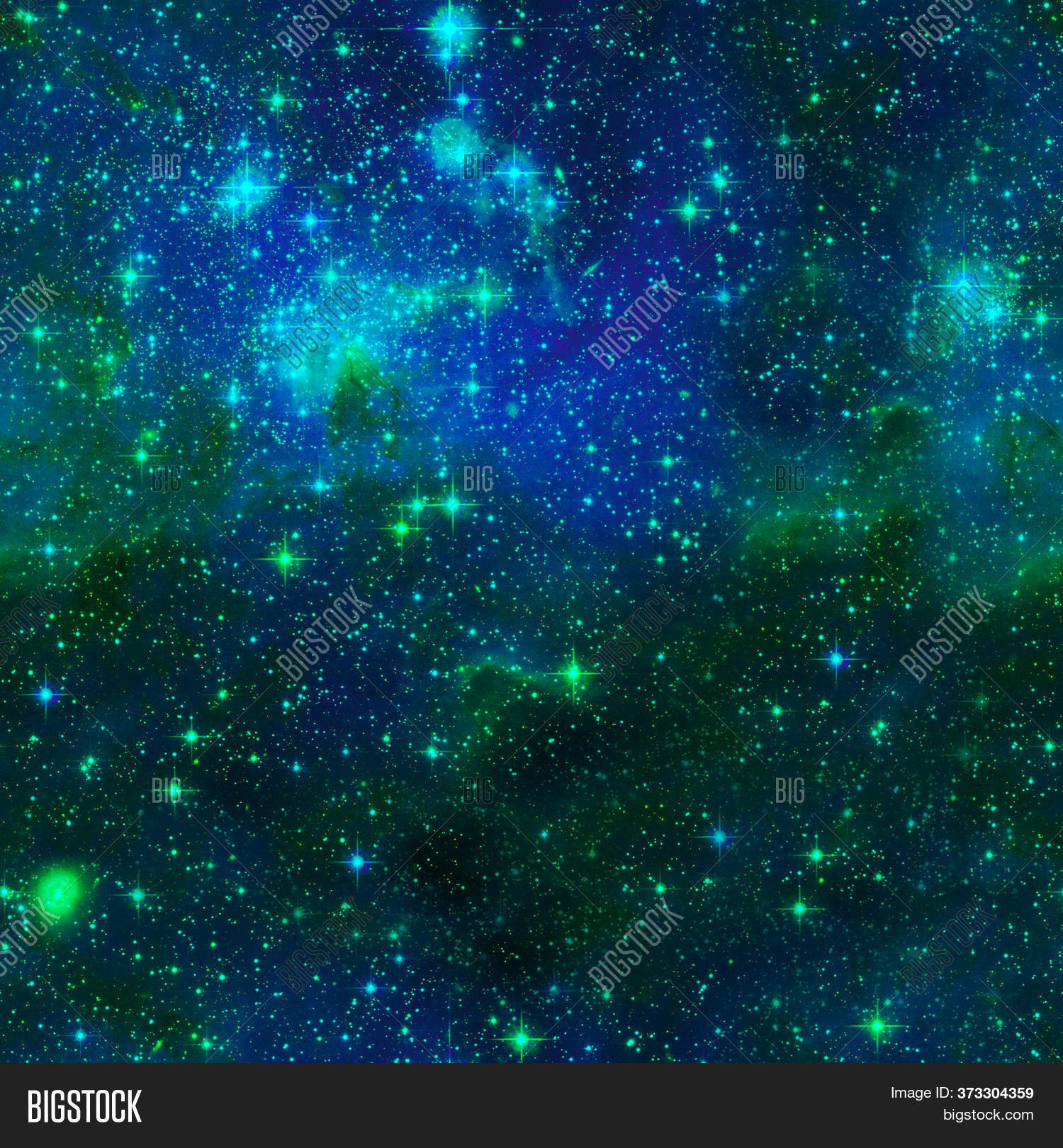 Galaxy Pattern Image & Photo (Free Trial) | Bigstock