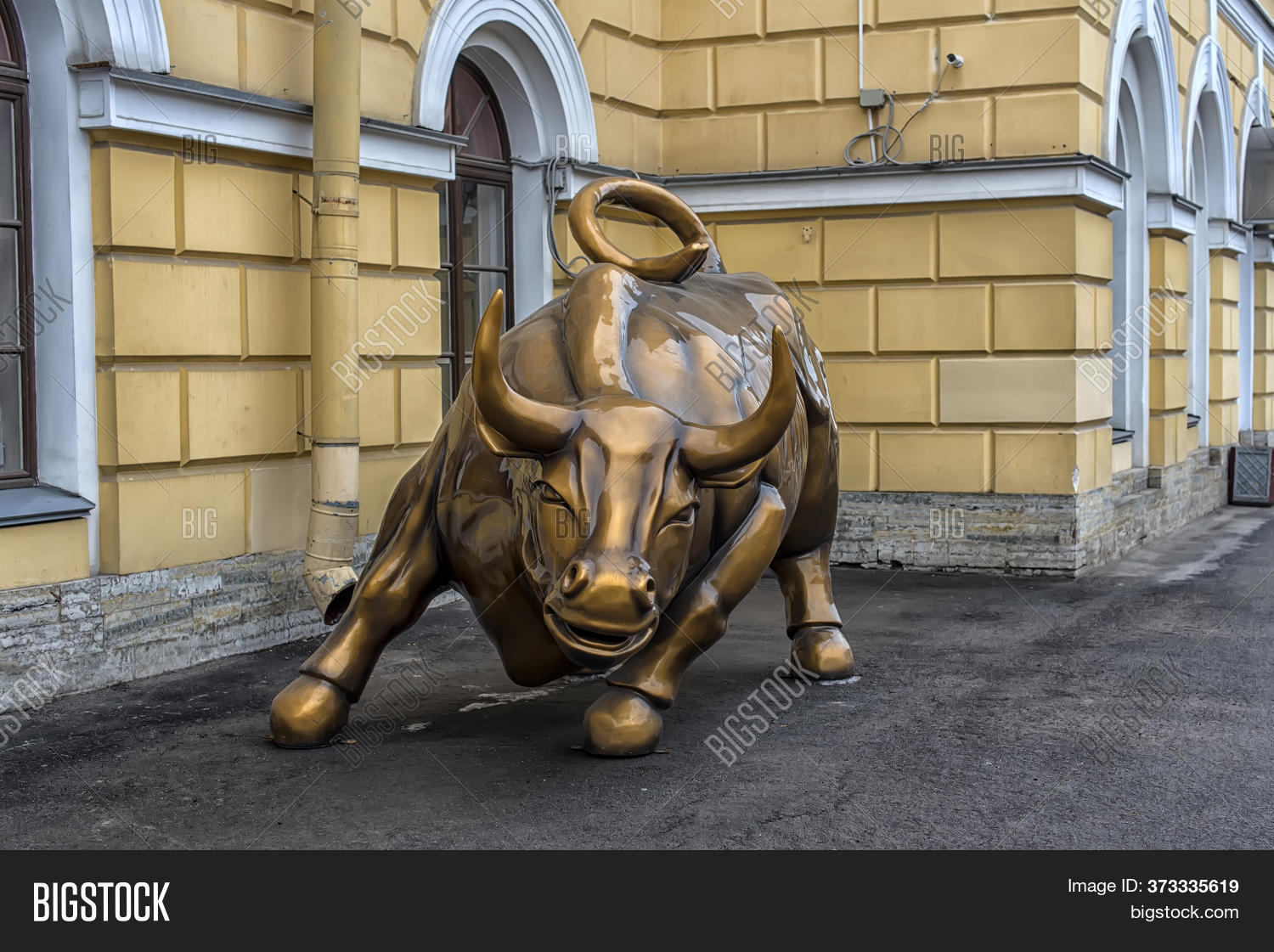 Russia, St. Petersburg Image & Photo (Free Trial) | Bigstock