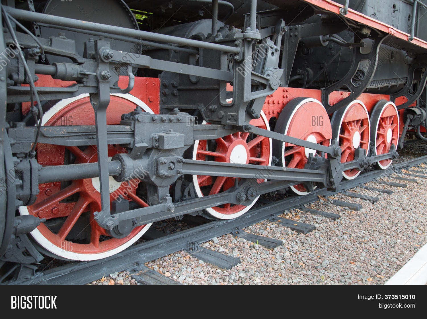 Steam Machine Image & Photo (Free Trial) | Bigstock