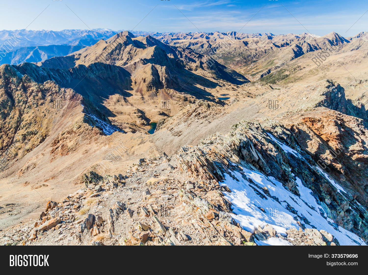 View Pyrenees Image & Photo (Free Trial) | Bigstock