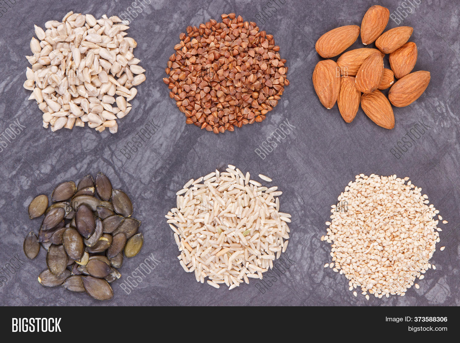 Healthy Ingredients Image & Photo (Free Trial) | Bigstock