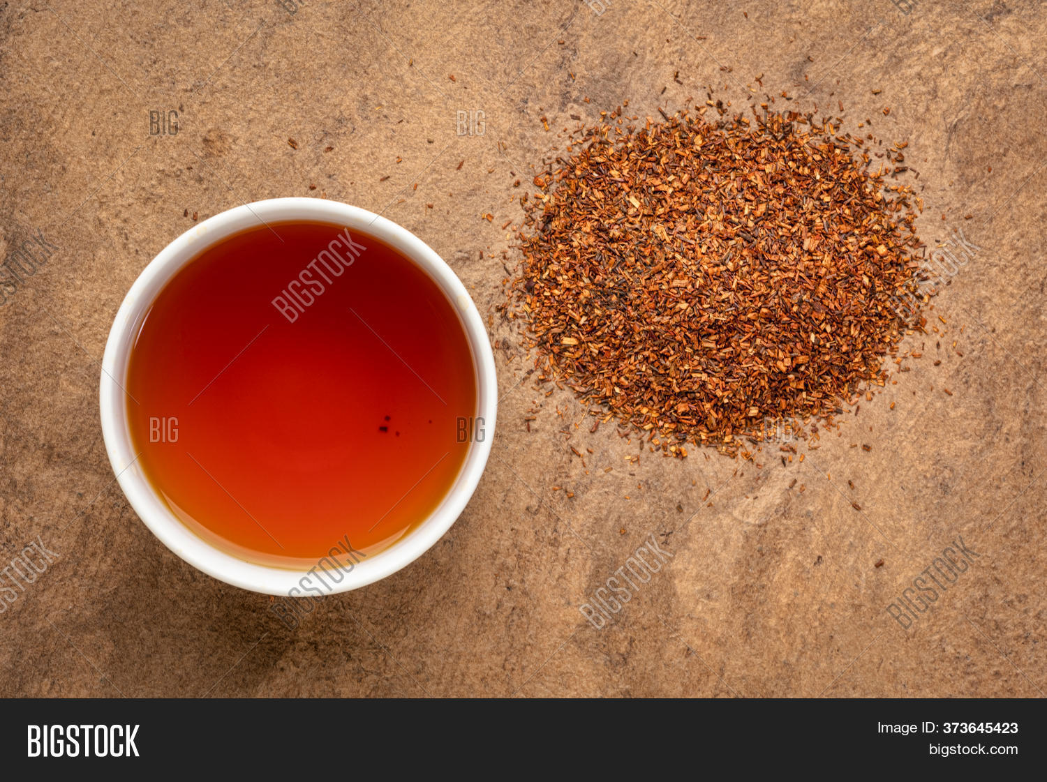 Rooibos Red Tea - Image & Photo (Free Trial) | Bigstock