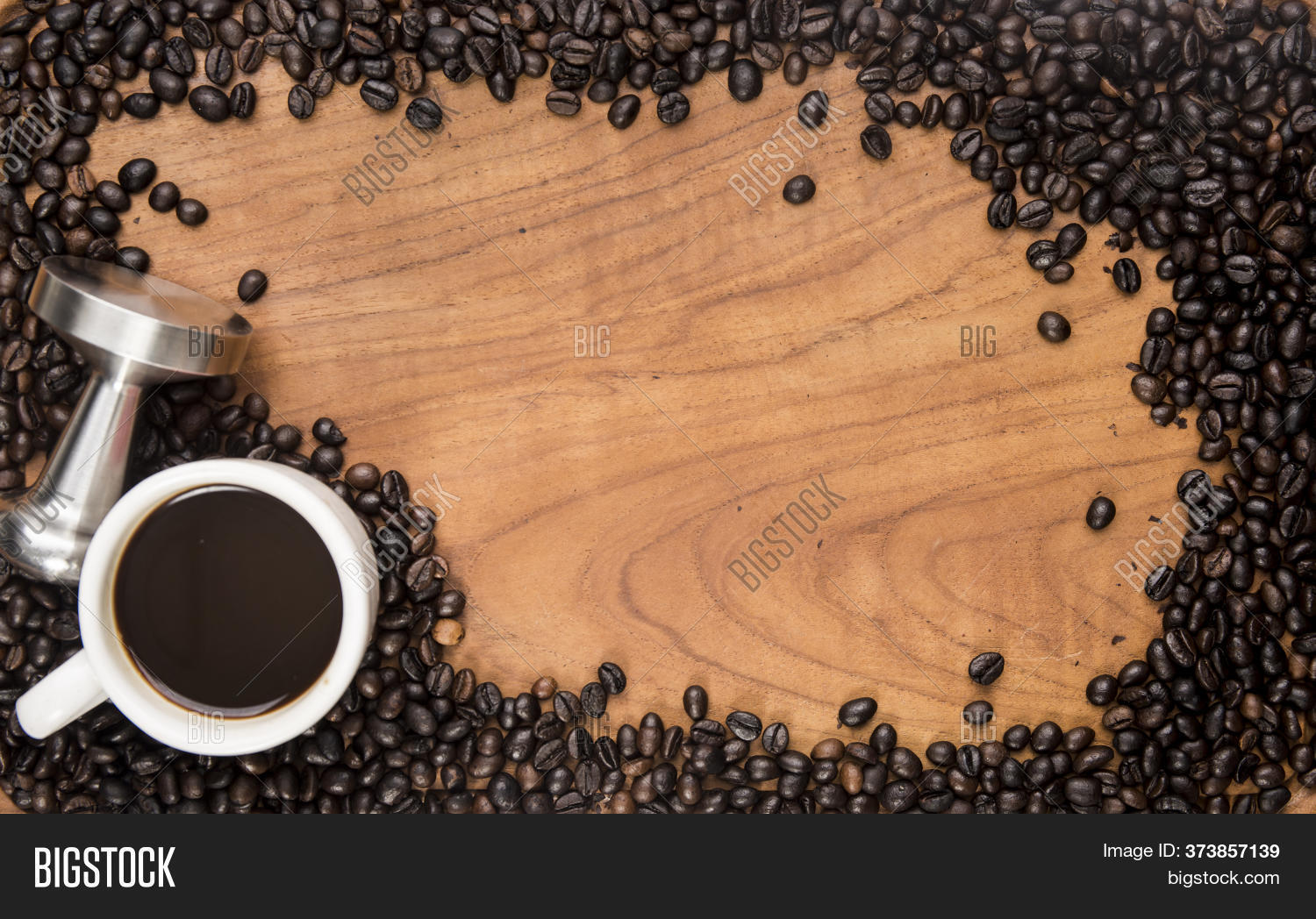 Closed Coffee Bean Image & Photo (Free Trial) | Bigstock