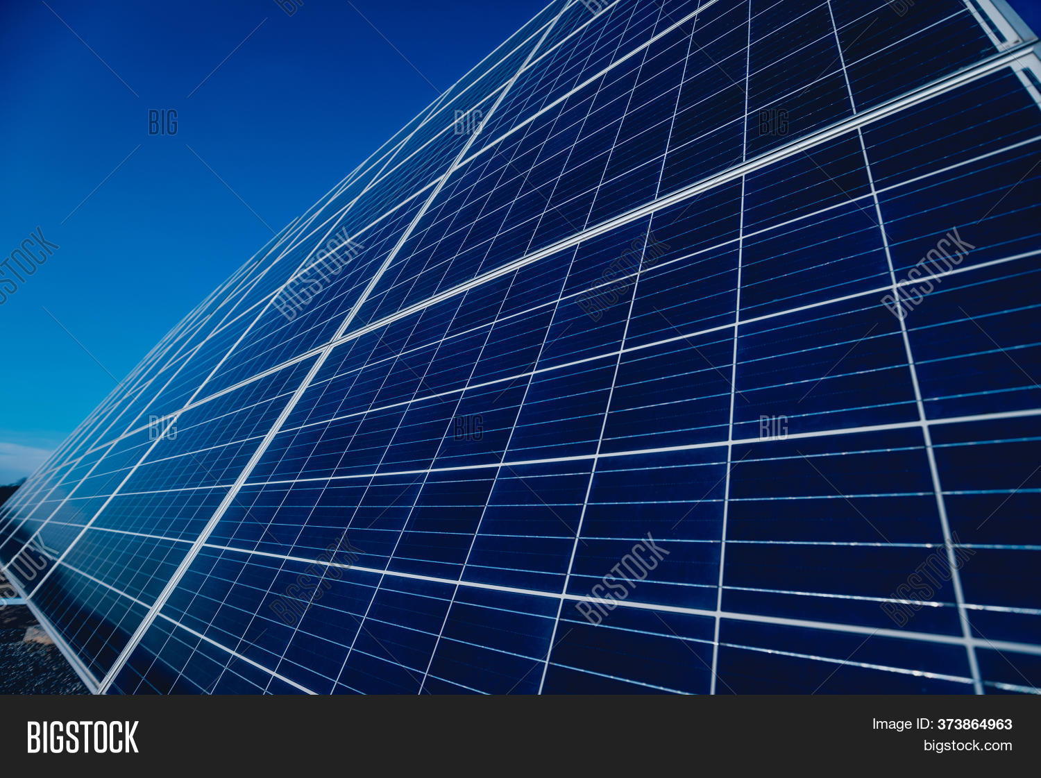 Solar Panels, Image & Photo (Free Trial) | Bigstock