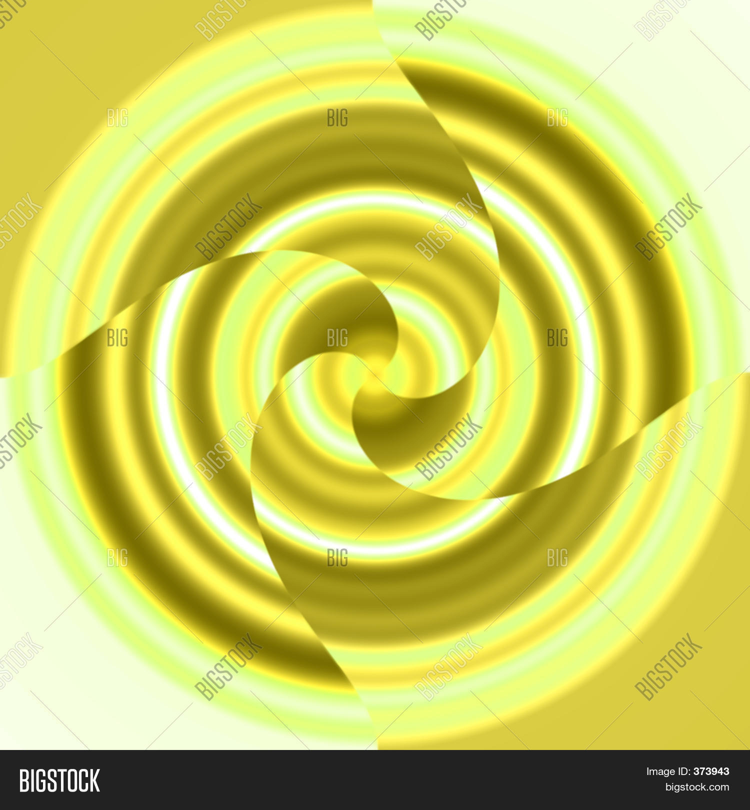 Spinning Yellow Thing Image & Photo (Free Trial) | Bigstock