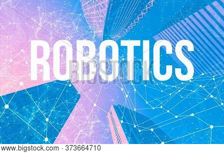 Robotics Theme Image & Photo (Free Trial) | Bigstock