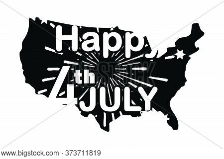 Independence Day Clip Art Black And White