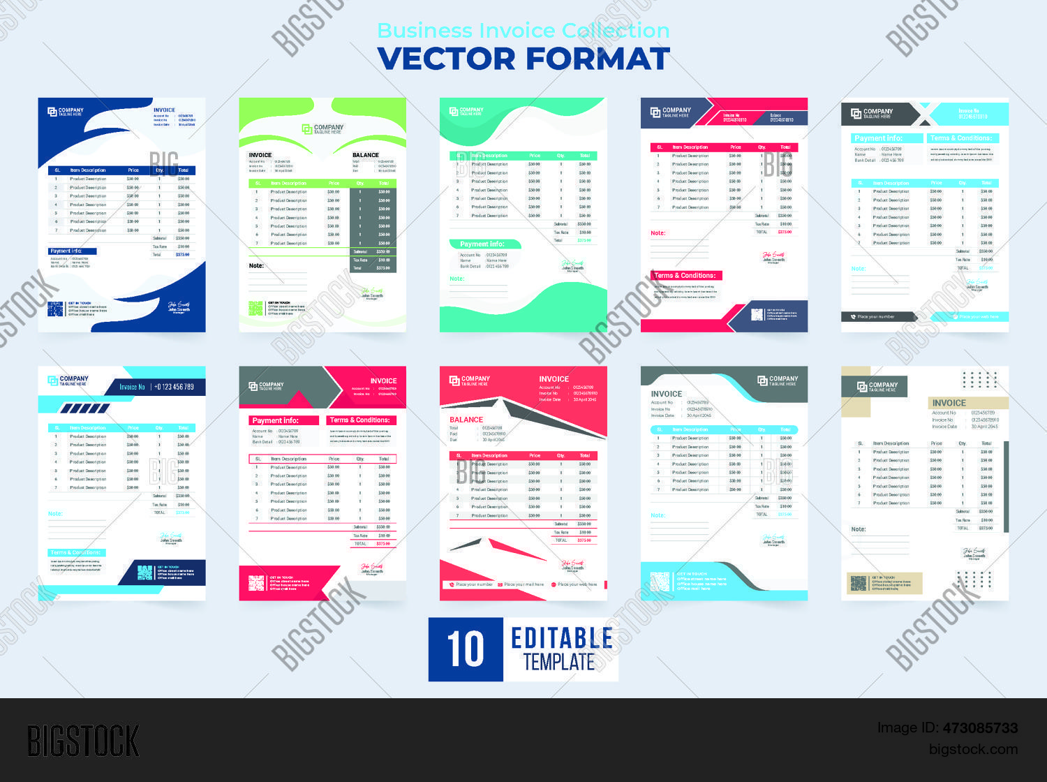 Product Order Vector & Photo (Free Trial) | Bigstock