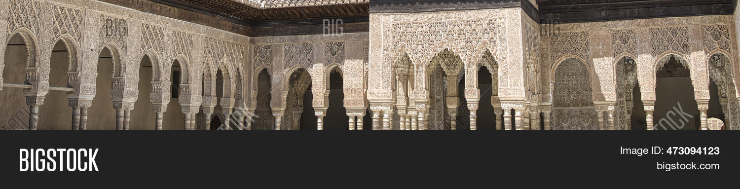 Horizontal Vignette Image & Photo (Free Trial) | Bigstock