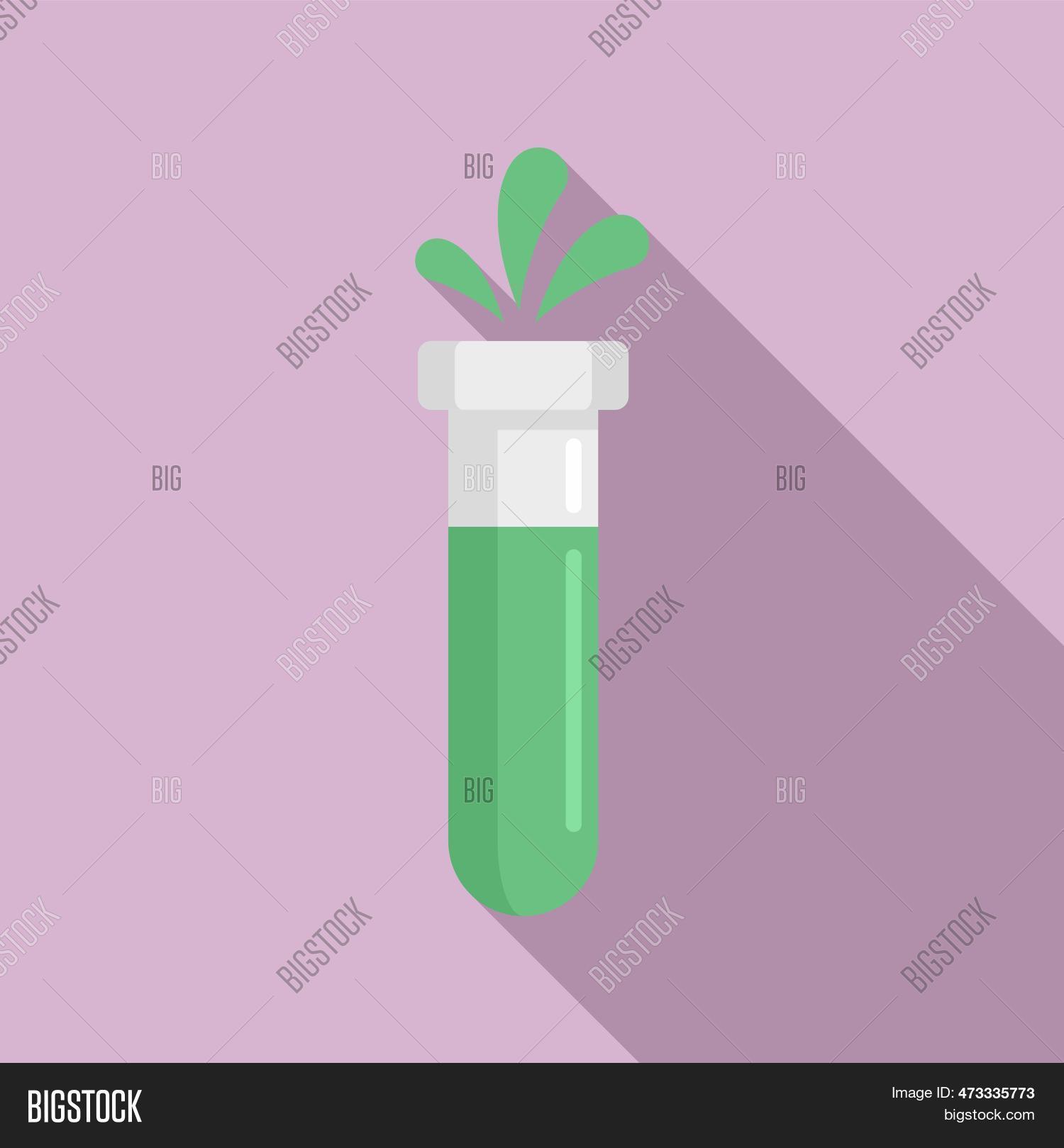 Biohazard Test Tube Image & Photo (Free Trial) | Bigstock