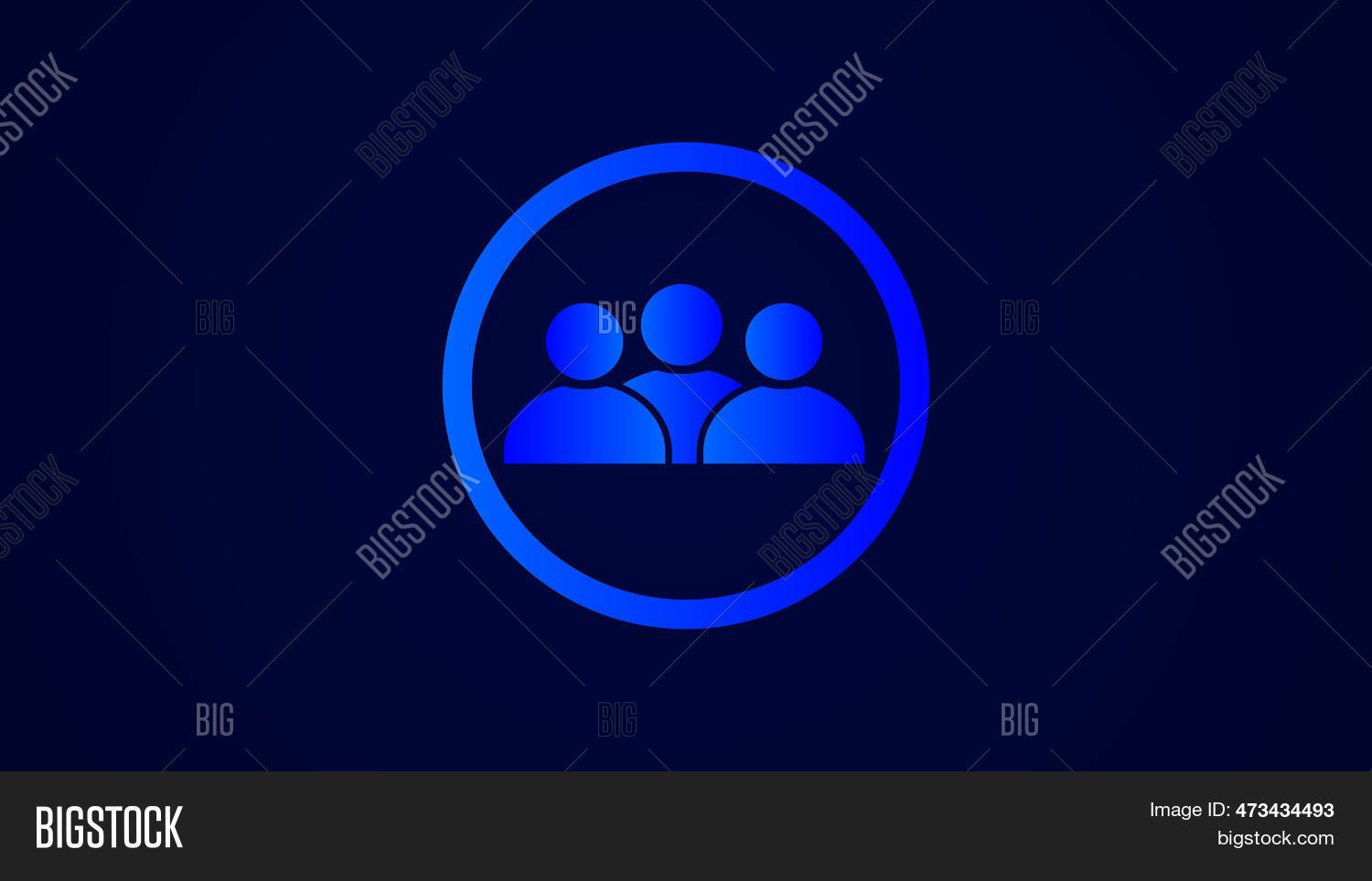 Symbol Joint Family Image & Photo (Free Trial) | Bigstock