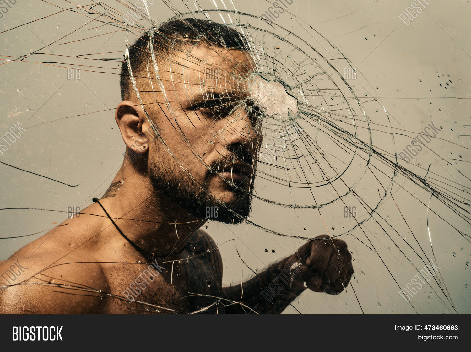 Determination Succeed Image & Photo (Free Trial) | Bigstock
