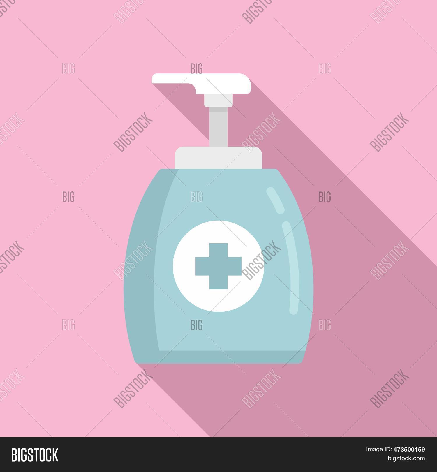 Apply Antiseptic Image & Photo (Free Trial) | Bigstock