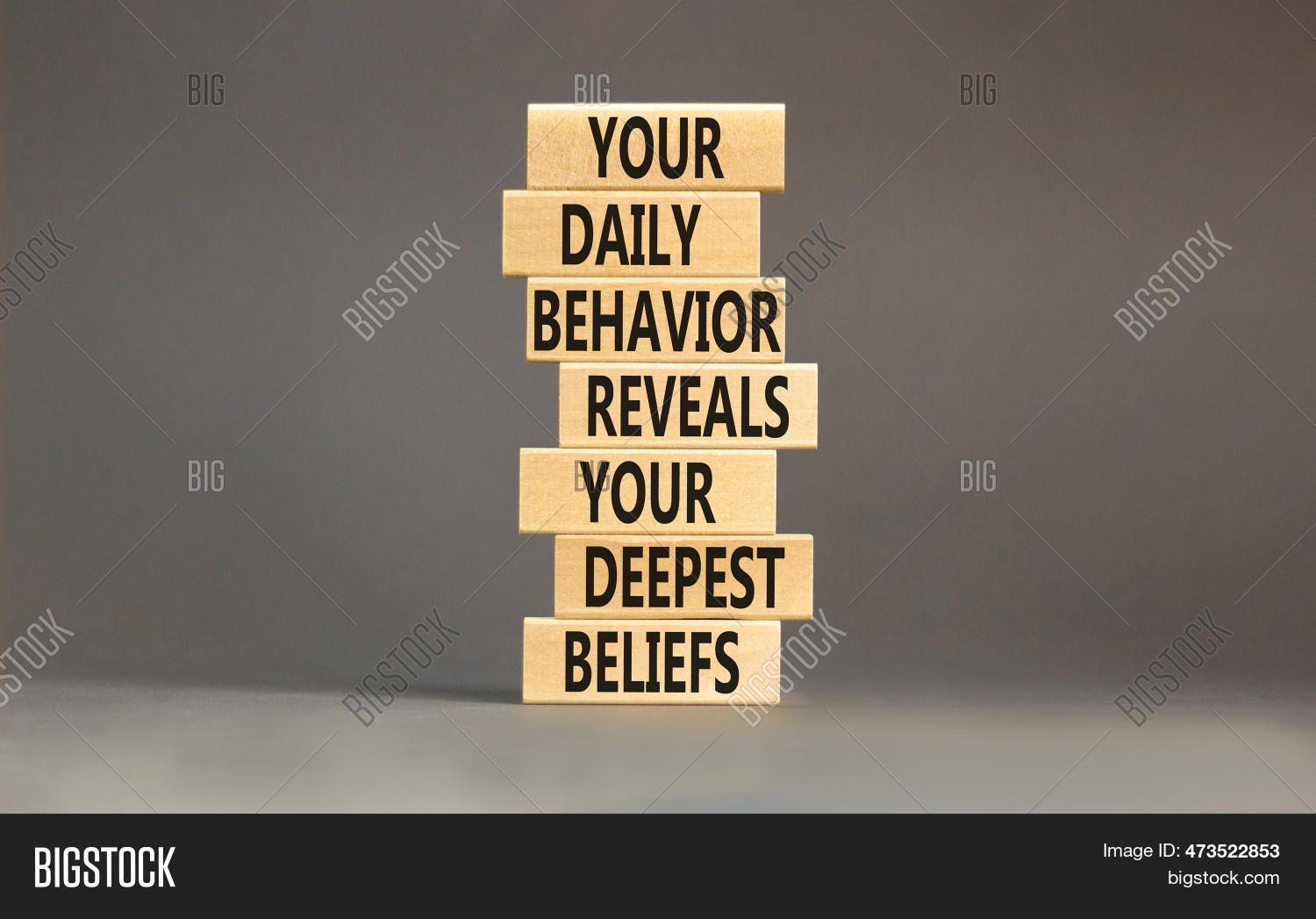 Behavior Symbol. Image & Photo (Free Trial) | Bigstock