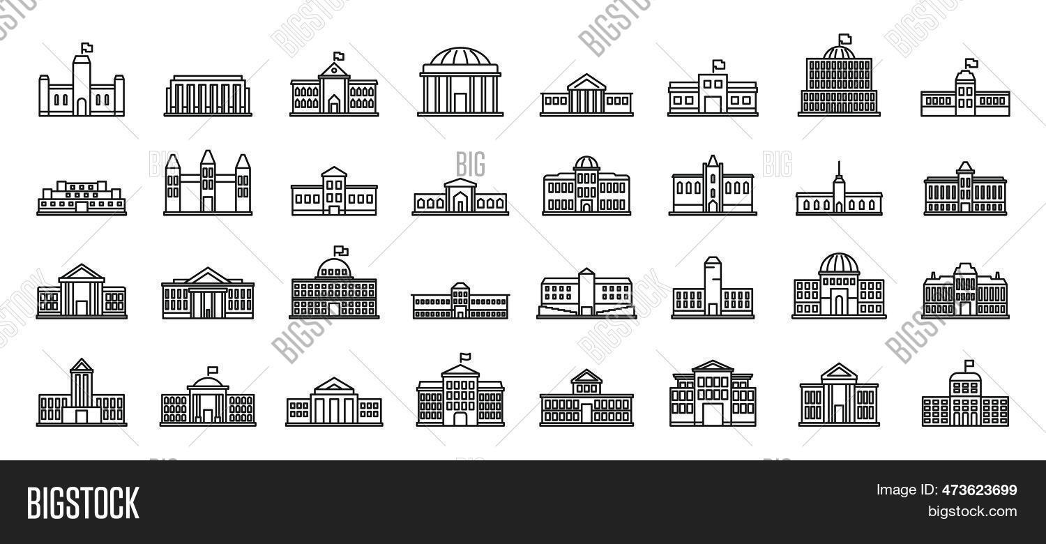 Parliament Building Image & Photo (Free Trial) | Bigstock