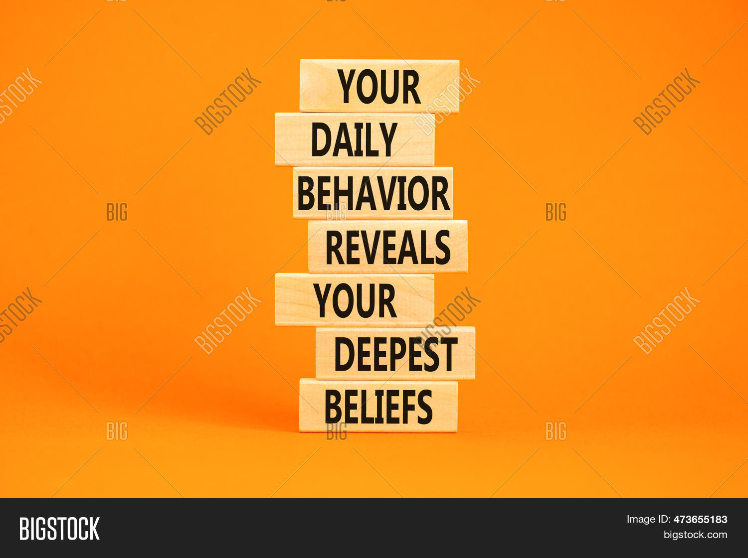 Behavior Symbol. Image & Photo (Free Trial) | Bigstock