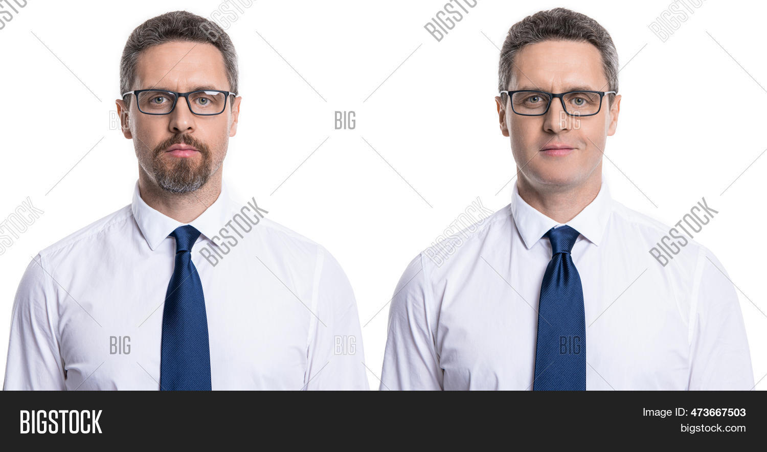 Guy Face Stubble Image & Photo (Free Trial) | Bigstock