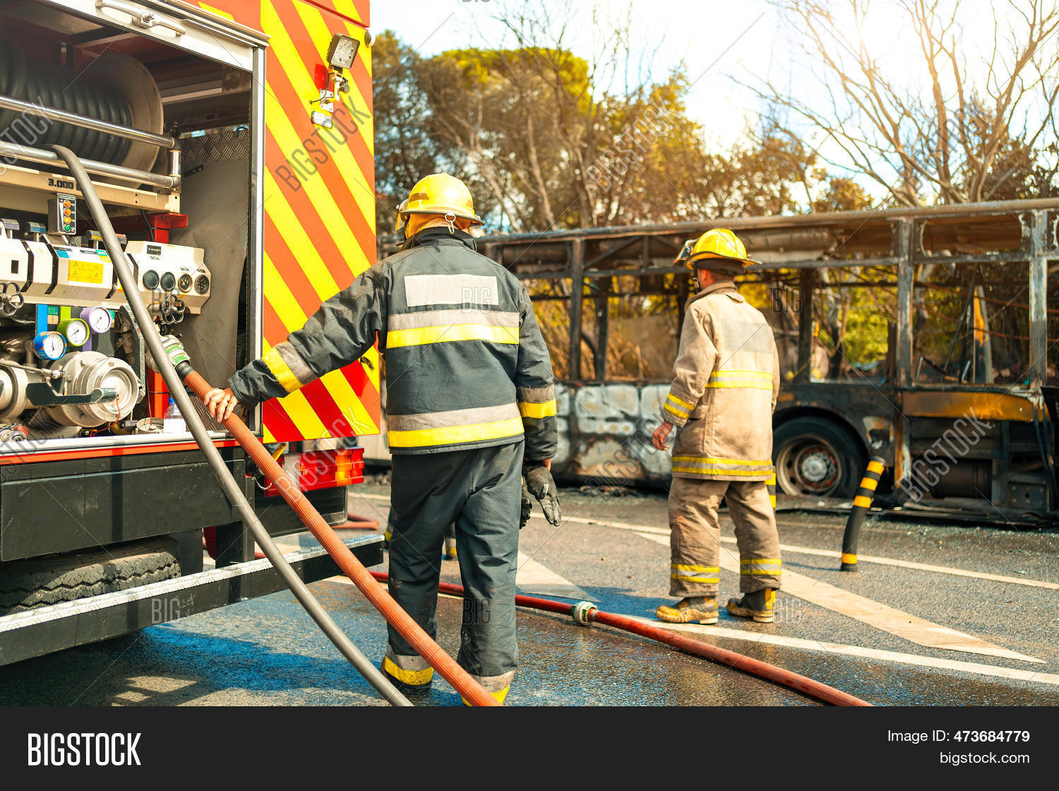 Rescue Team Image & Photo (Free Trial) | Bigstock