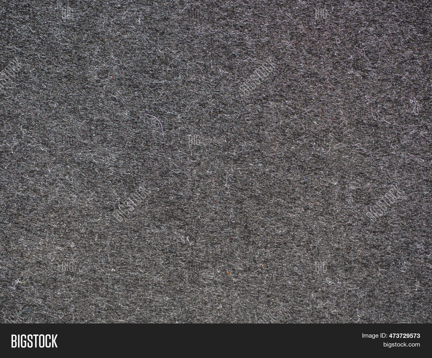 Dark Texture- Felt Image & Photo (Free Trial) | Bigstock