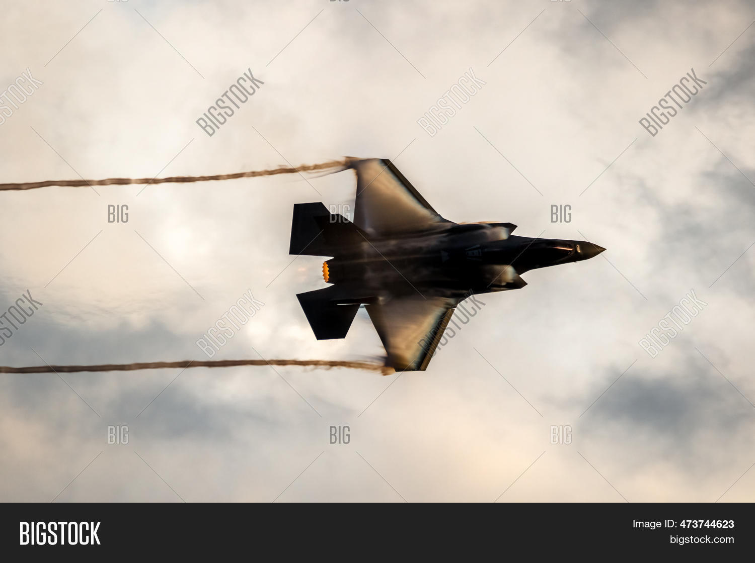 Us Air Force 495th Image & Photo (Free Trial) | Bigstock