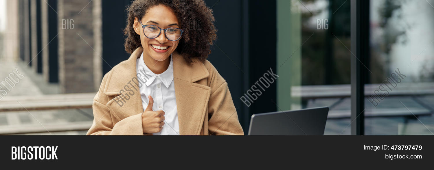 Smiling African Image & Photo (Free Trial) | Bigstock