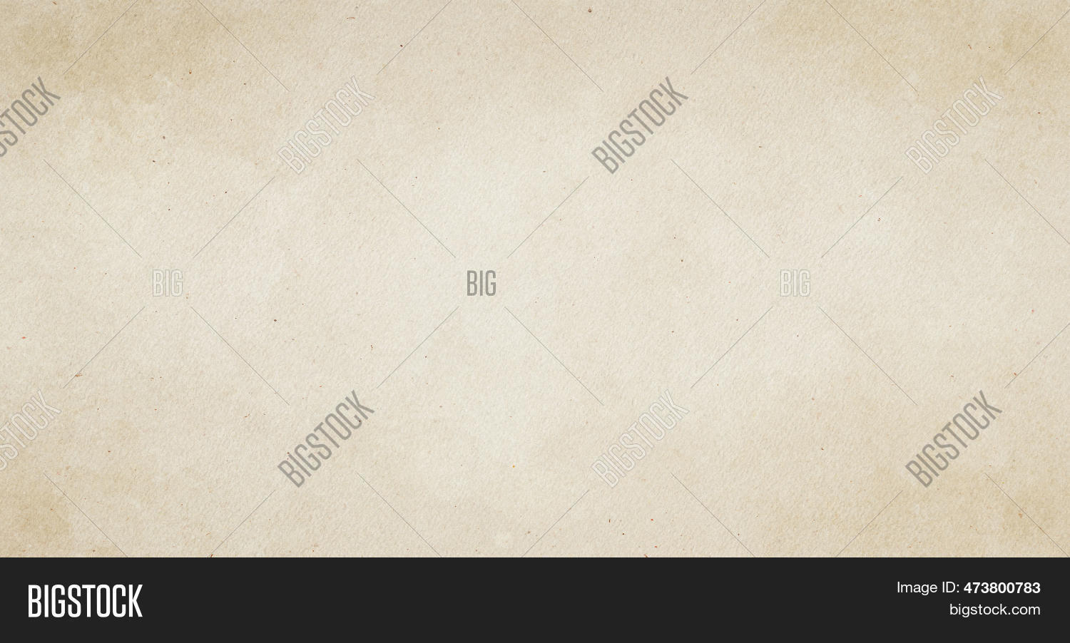 Close- Old Beige Paper Image & Photo (Free Trial) | Bigstock