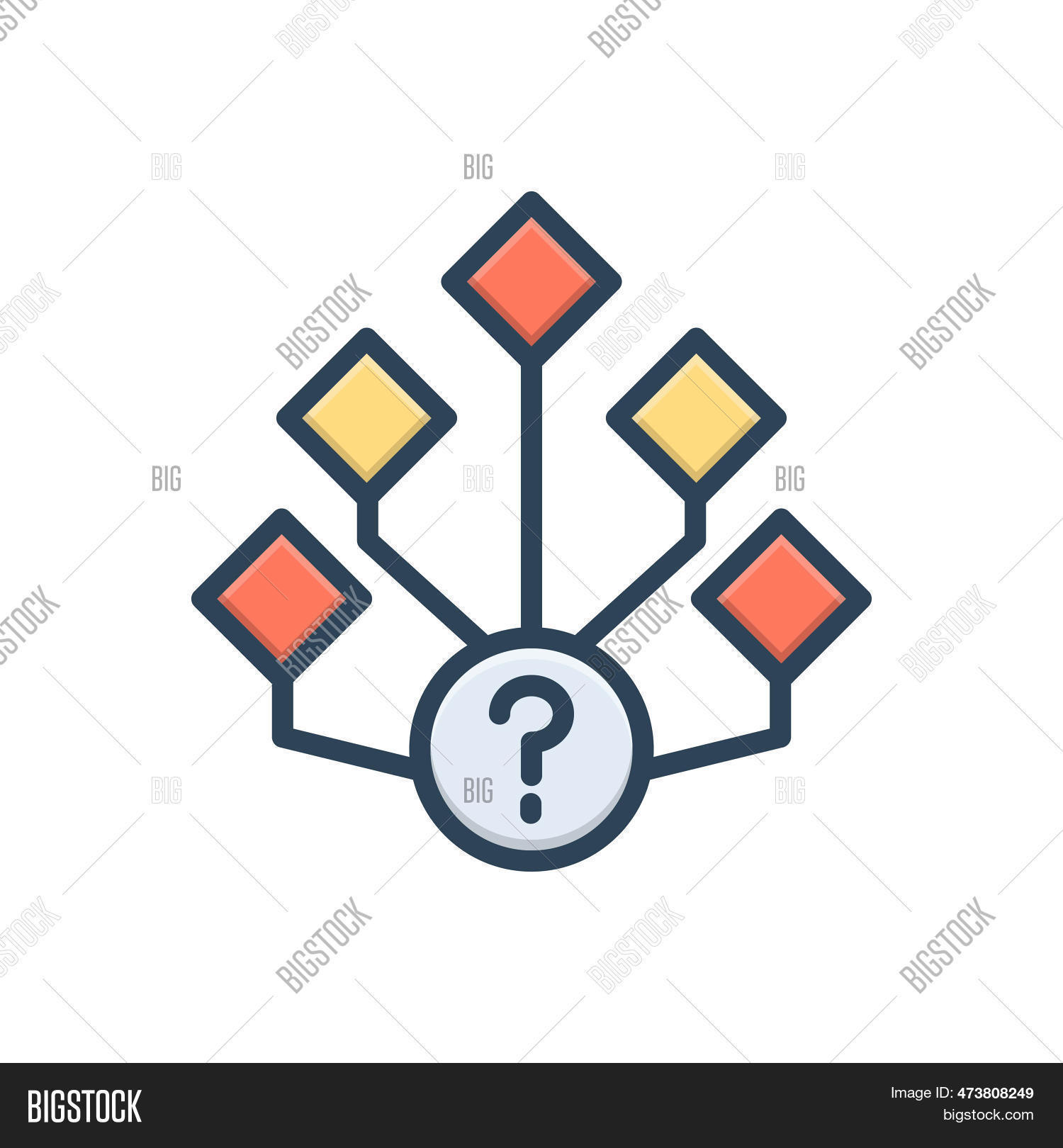 Color Illustration Image & Photo (Free Trial) | Bigstock