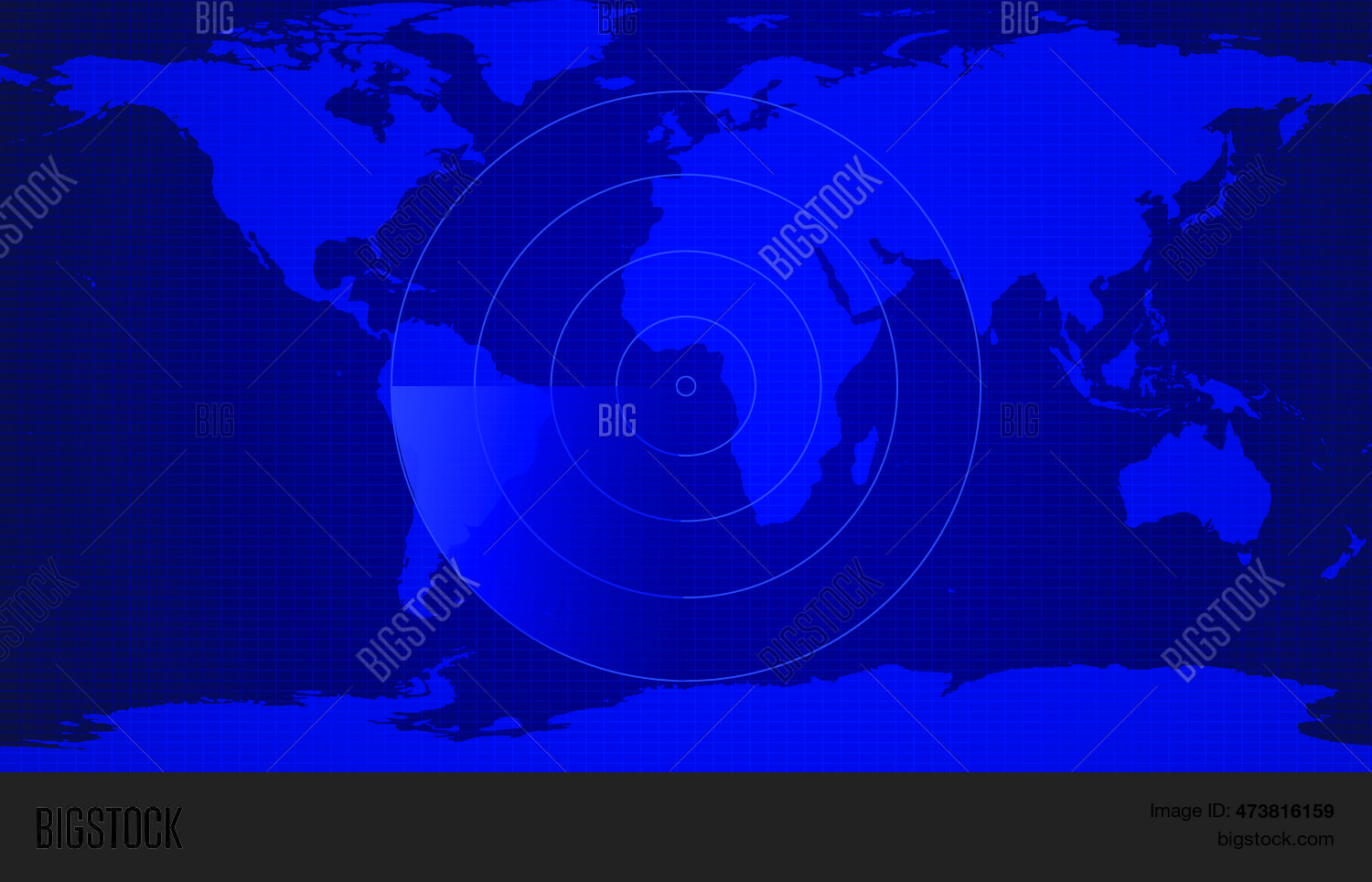 Digital Technology Vector & Photo (Free Trial) | Bigstock