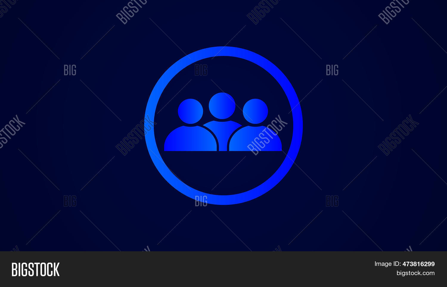 Symbol Joint Family Image & Photo (Free Trial) | Bigstock