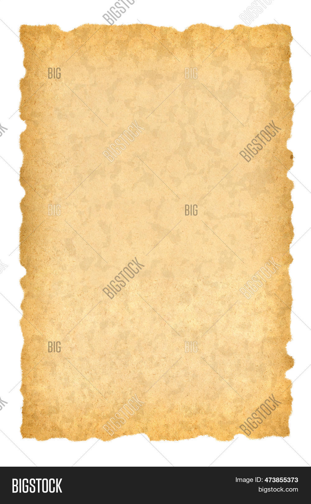 Imagen y foto Old Paper Texture (prueba gratis) | Bigstock