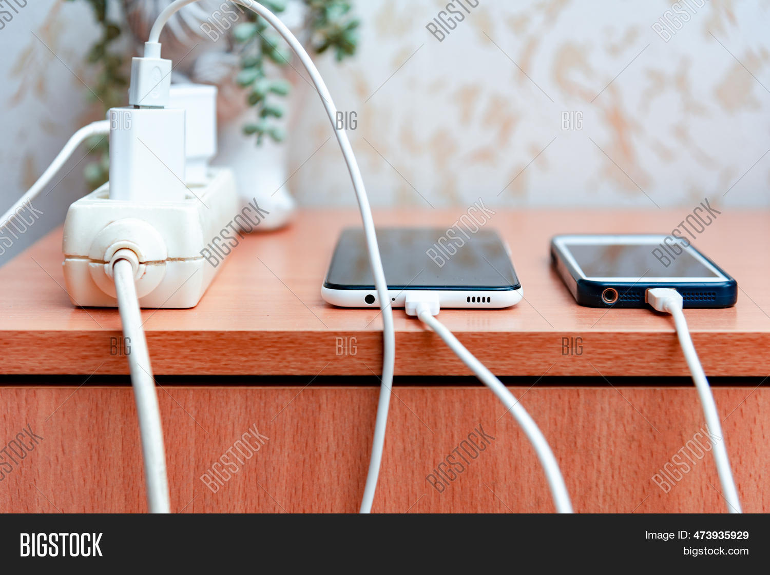 Plug Power Outlet Image & Photo (Free Trial) | Bigstock