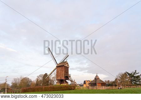 Early Morning There Image & Photo (Free Trial) | Bigstock