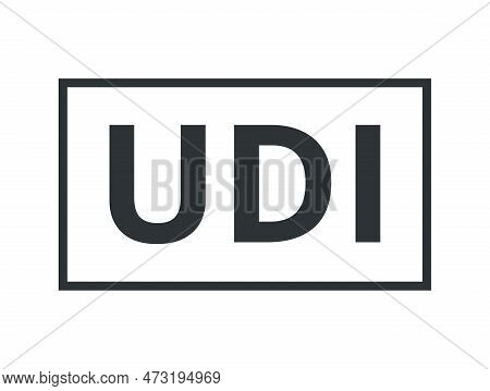 Unique Device Vector & Photo (Free Trial) | Bigstock