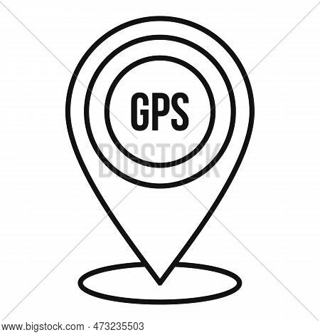 Gps Guide Point 图片和照片（免费试用） | Bigstock