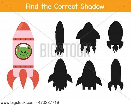 Find Correct Shadow Vector & Photo (Free Trial) | Bigstock