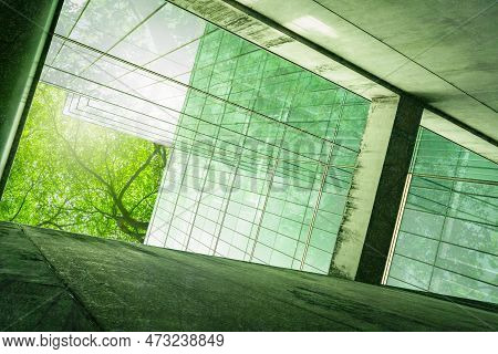 Sustainble Green Image & Photo (Free Trial) | Bigstock