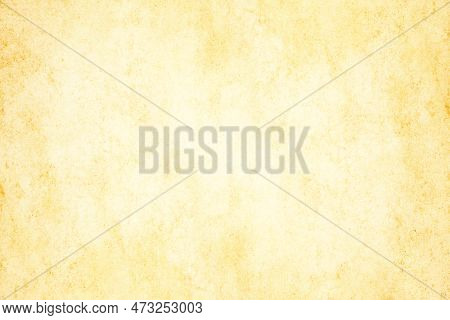 Yellow Stained Paper. Image & Photo (Free Trial) | Bigstock