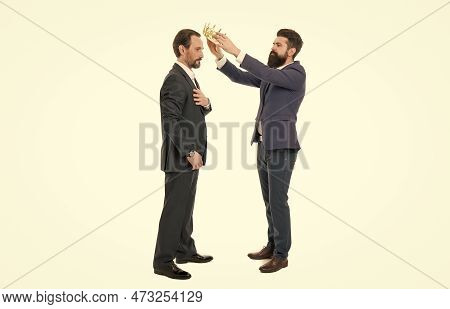 Winner Crowning Moment Image & Photo (Free Trial) | Bigstock