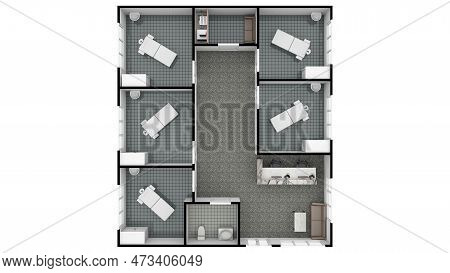 Spa Wellness Center Image & Photo (Free Trial) | Bigstock