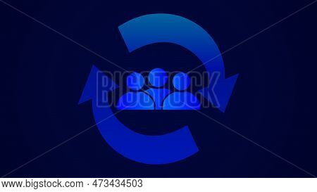 Symbol Joint Family Image & Photo (Free Trial) | Bigstock