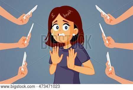 Asking Permission Cartoon