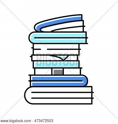 Document Paper Stack Vector & Photo (Free Trial) | Bigstock