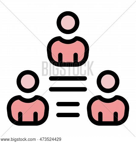 Students Group Icon. Vector & Photo (Free Trial) | Bigstock