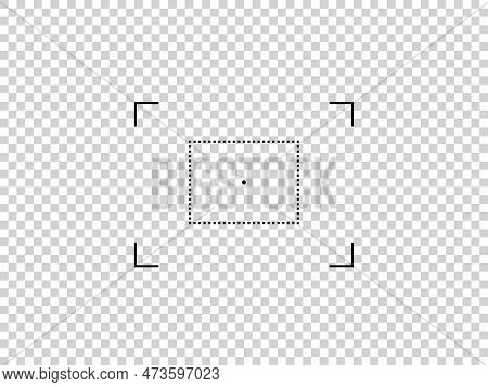 Logo Template Camera Vector & Photo (Free Trial) | Bigstock