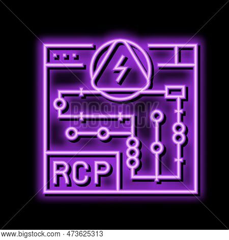 Vector y foto Rcp Electrical (prueba gratis) | Bigstock
