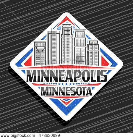 Vector Logo Vector & Photo (Free Trial) | Bigstock